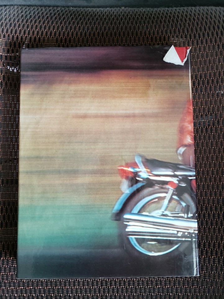 Motorcycles Book By L.J.K. Setright B7050 Ships in 24 hours! | eBay