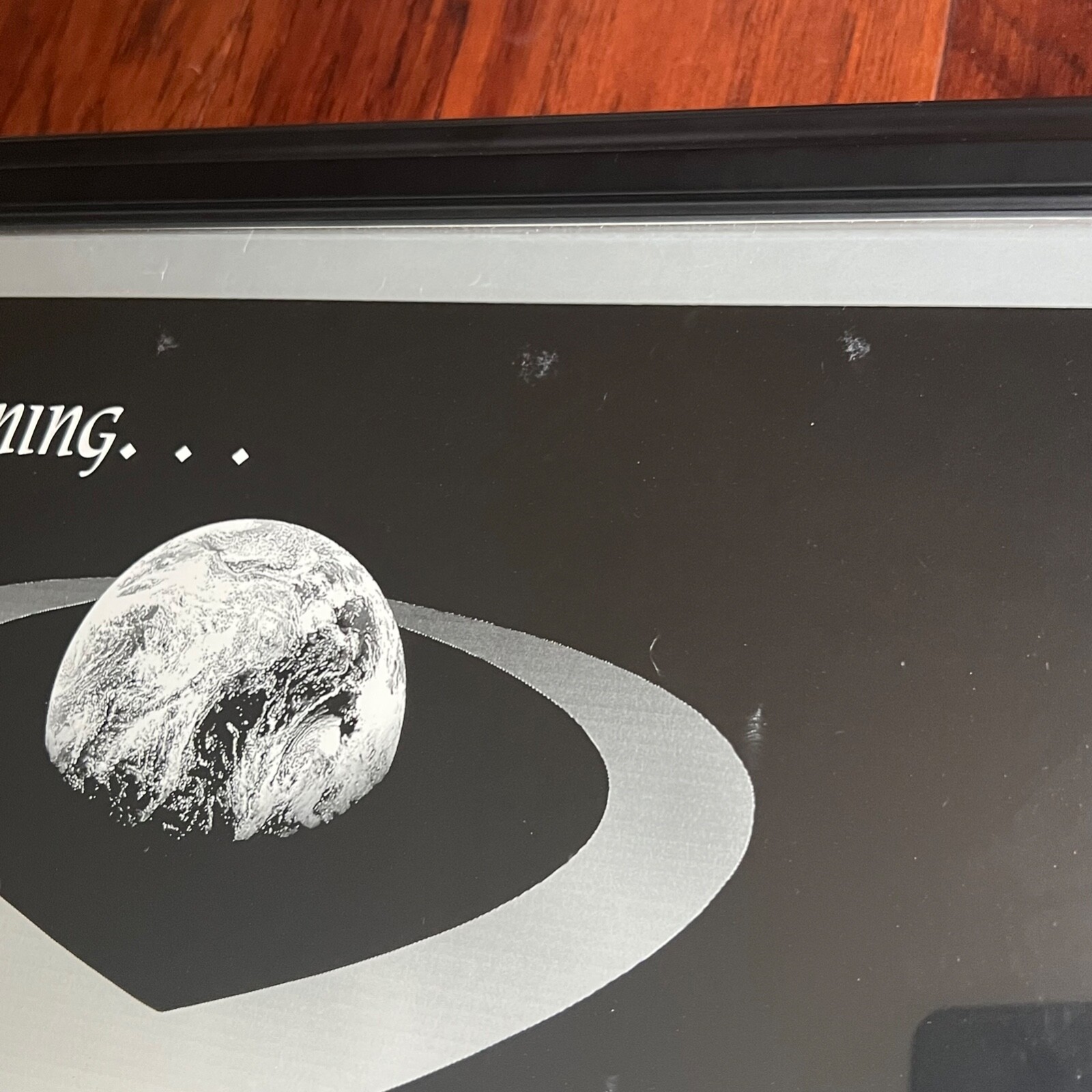 APOLLO 8 CREW SIGNED * WILLIAM BILL ANDERS LOVELL * Autograph Earthrise ...