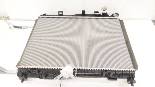 H1BG8005DA H1BG-8005-DA Radiator-Water Cooler for Ford Puma 2023 ...