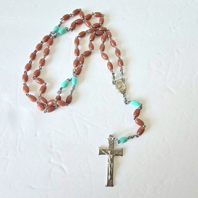 Rosaries - Plastic Catholic Prayer Rosaries