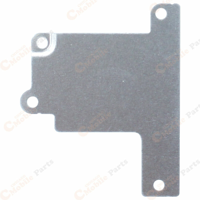 iPhone X /XS /XS Max /XR Small Metal Brackets Plate Full Set ...