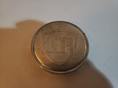 Weld Racing Plastic Center Cap C-215 TC-008 C-V1122-P 1816 WR 2-5/8 ...