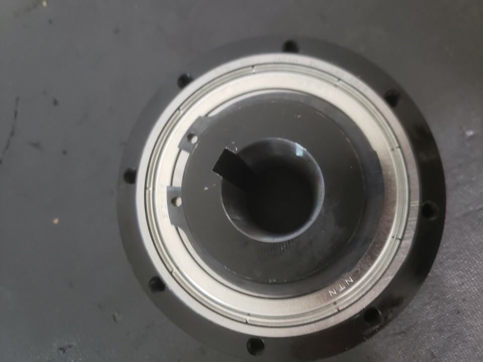 Compomac ZBC Synchron Torque Limiter H 50 molle #19737 | eBay