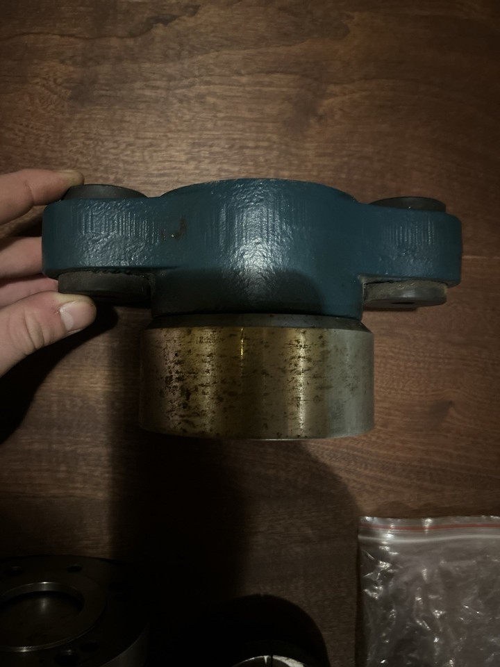 Marine Drive System/Aquadrive 1 1/4 Inch | eBay UK