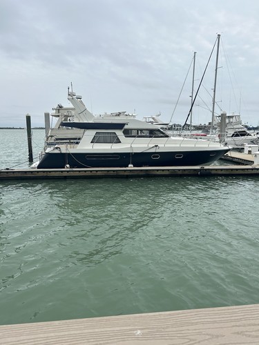 1991 Neptunus 46 Ft owner finance | eBay