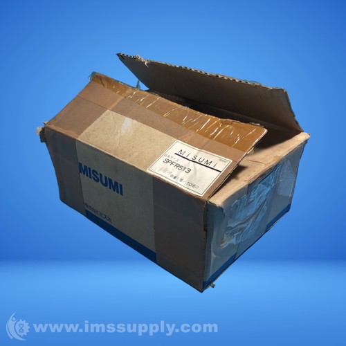 Misumi SP-FSN 13 Punch Retainer Sets Box of 10 FNOB | eBay