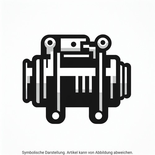 Kompressor Klimaanlage +Line BV PSH 090.155.061.200 Original für HYUNDAI ELANTRA 8720653602698 ...