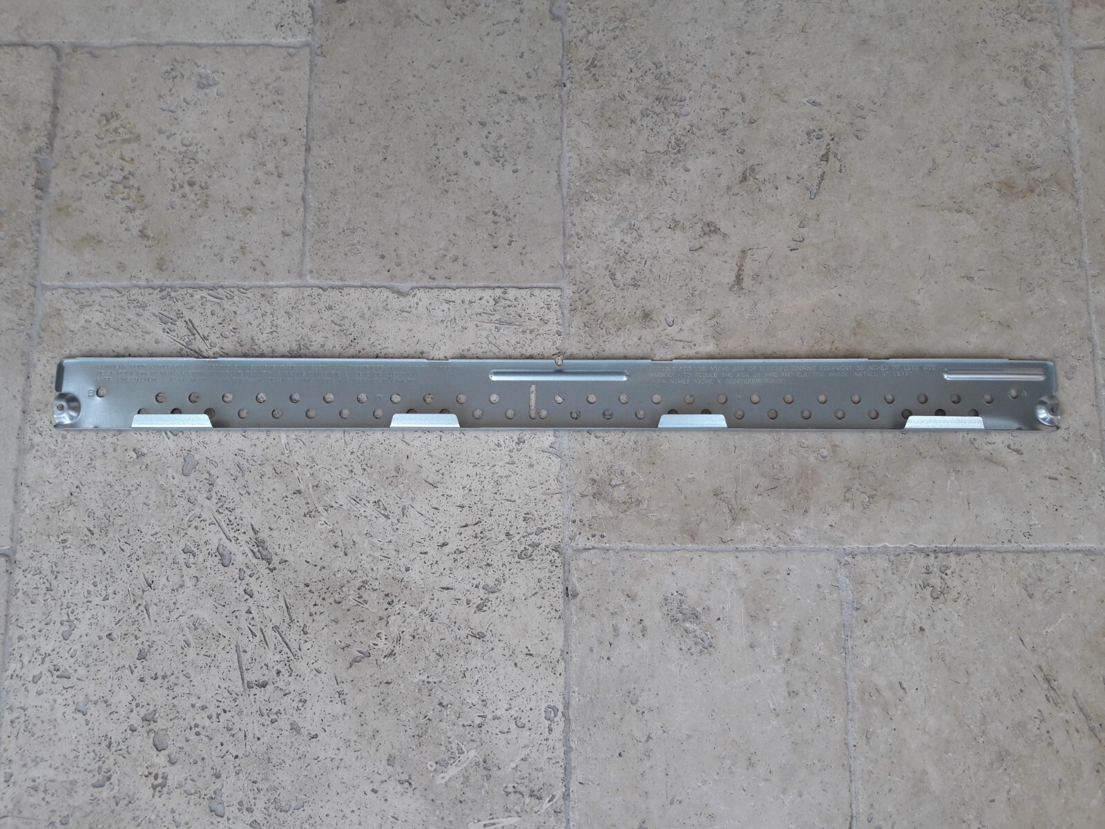 Frigidaire 5304509487 Microwave Mounting Plate Rear for sale online | eBay