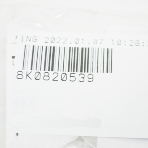 NEW AUDI A4 B8 TEMPERATURE SENSOR 8K0820539 2014 8K0-820-539 | eBay