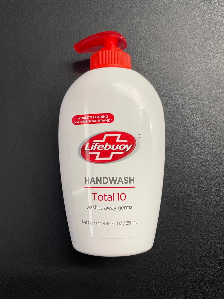 Lifebuoy Hand Wash