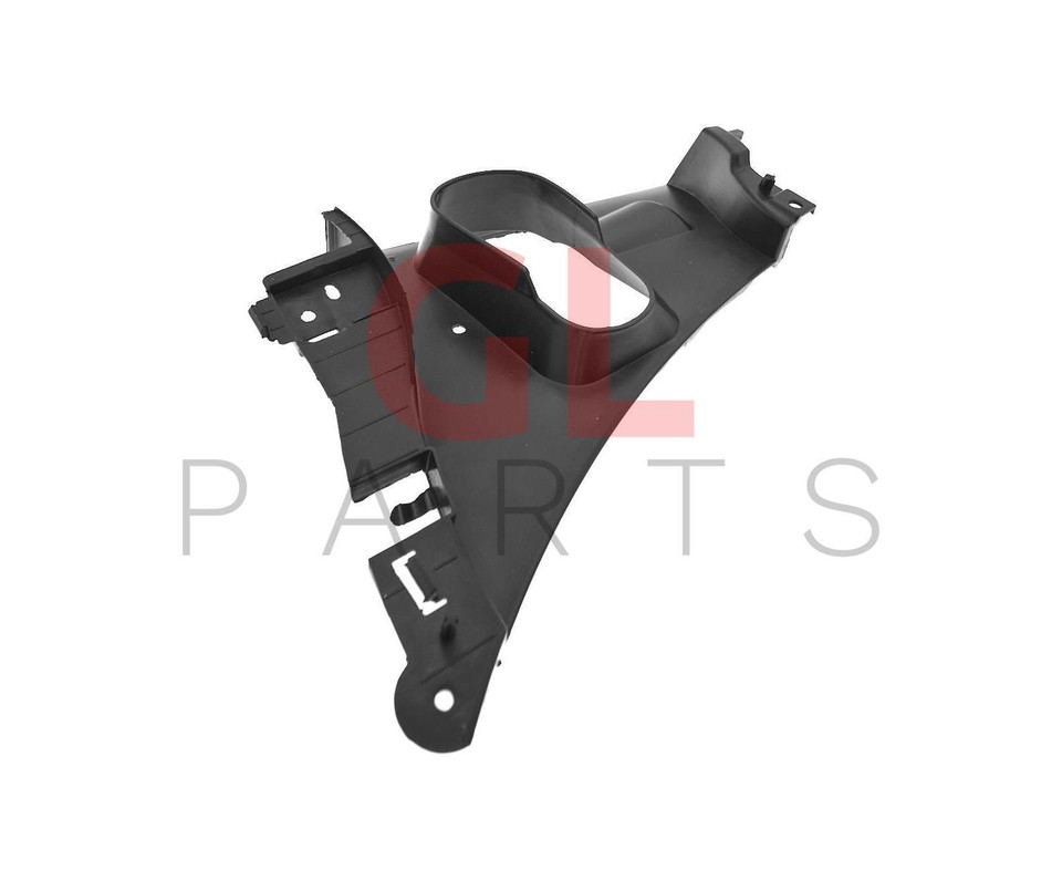 FÜR BMW X5 G05 2018- STOßSTANGENHALTER VORNE RECHTS M Sport 51118089502 ...