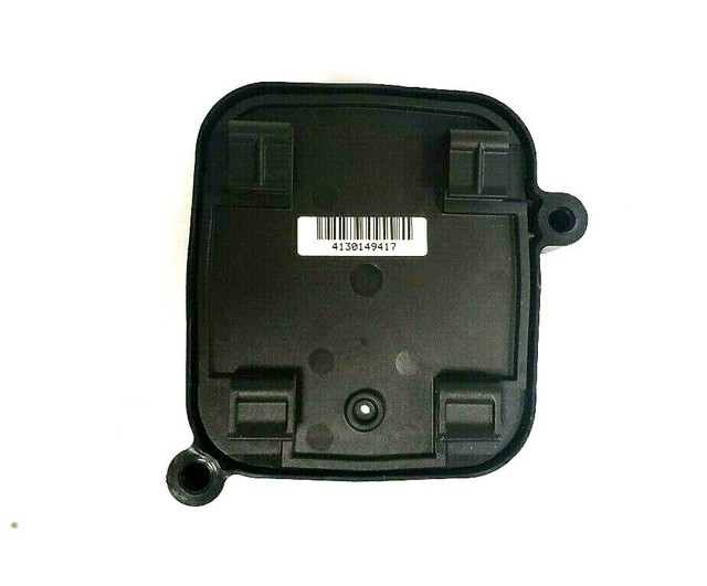 Original Audi Q7 Control Unit for Air Compressor WABCO 4M0907778 for ...