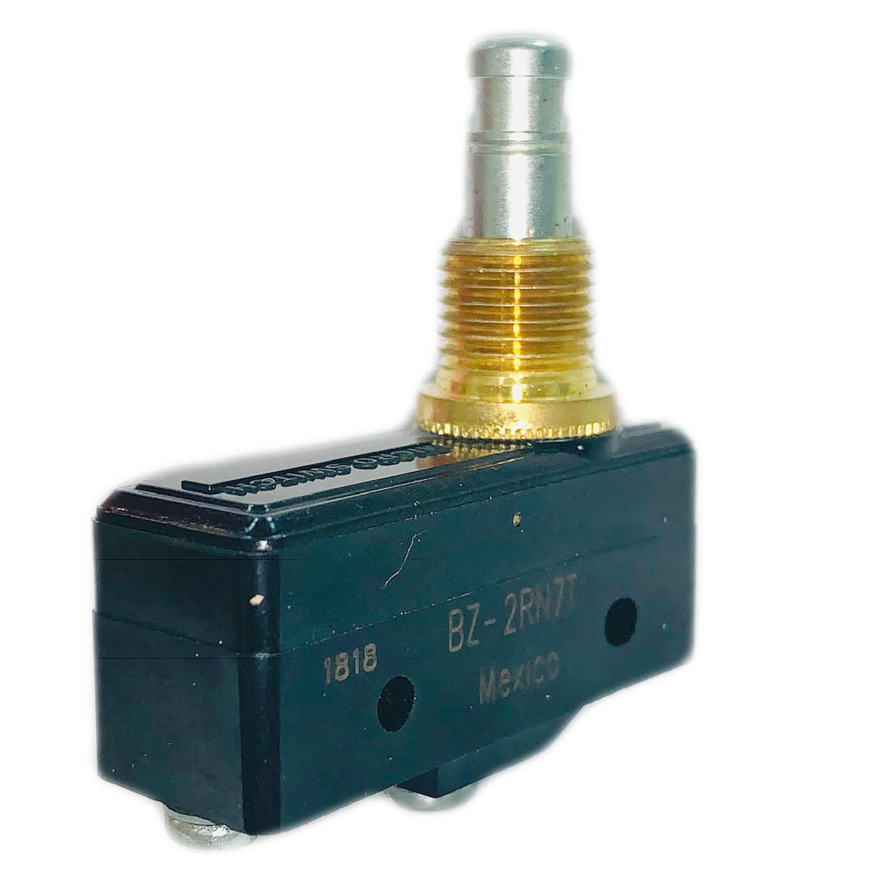 BZ-2RN7T Basic Snap Action Switches LARGE BASICS | eBay