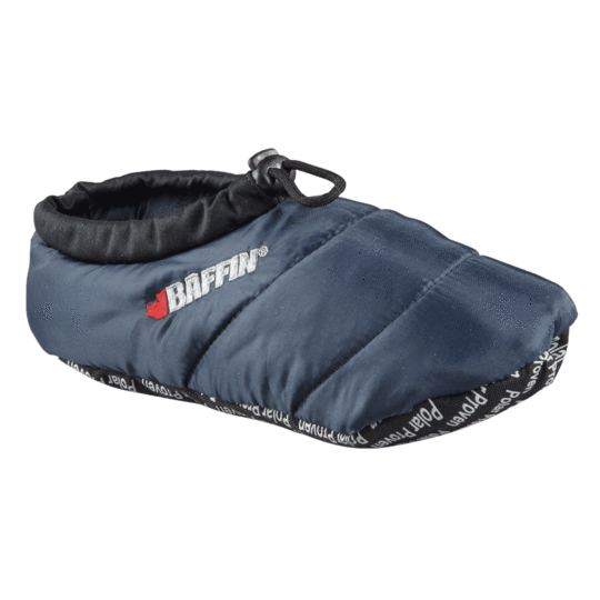 Baffin Cush Unisex Hybrid Insulated Slippers | eBay