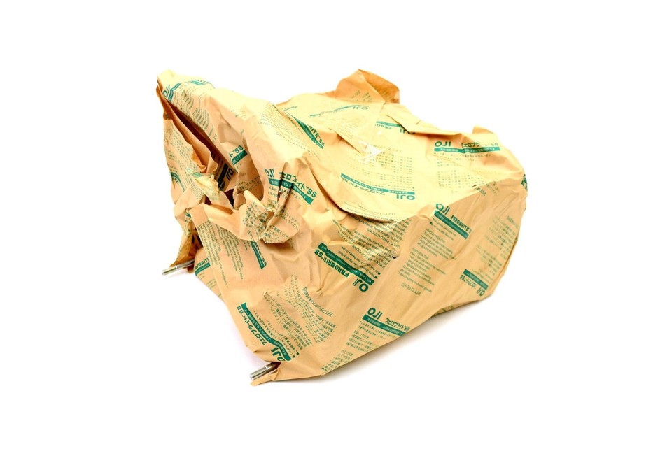 18-21 SUBARU WRX STI / TYPE RA / S209 LONG BLOCK ENGINE N25 EJ257 OEM ...