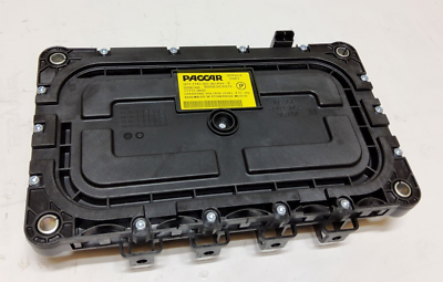 New Paccar Q21-1142-001-001 ECM Primary Chassis Module Kenworth T880 ...