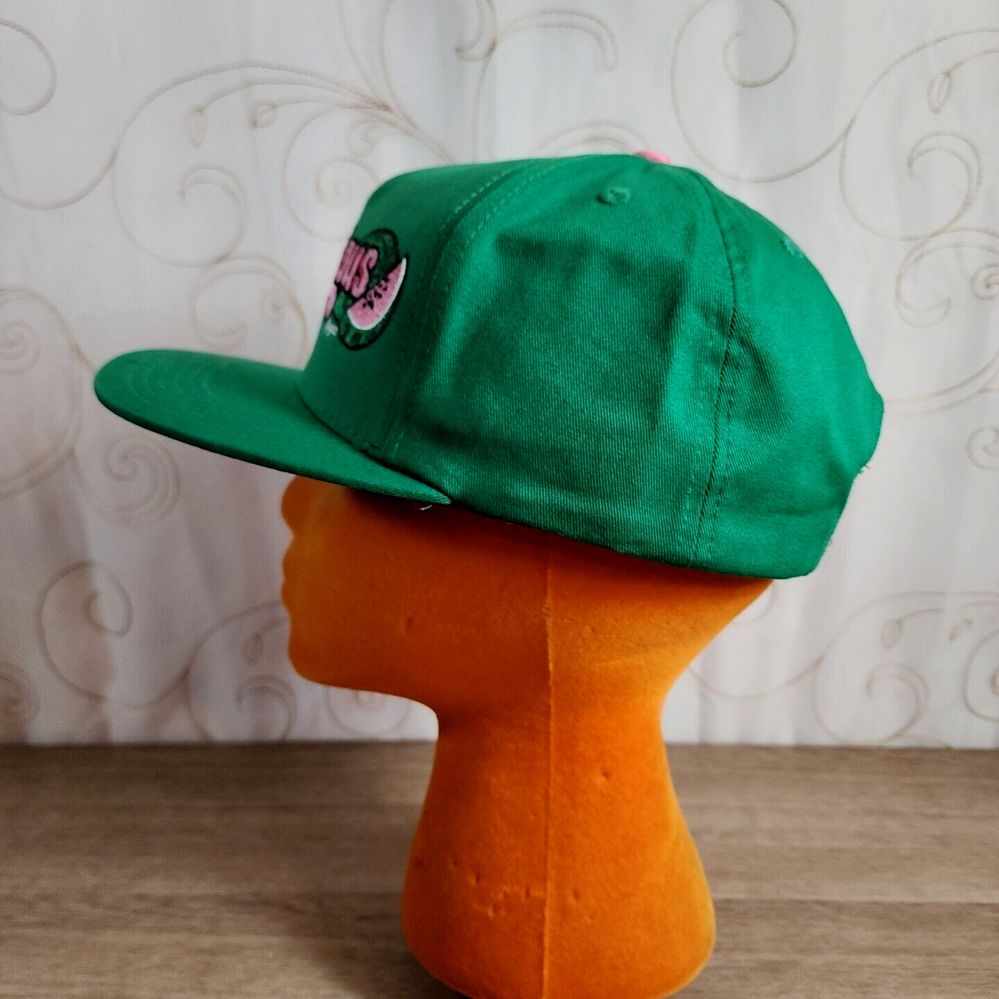 Rare Tyler The Creator Golfilicious Golf Wang SnapBac… - Gem