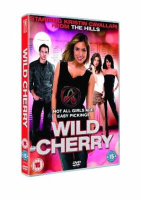 Wild Cherry [DVD] 5060255690239 | eBay UK