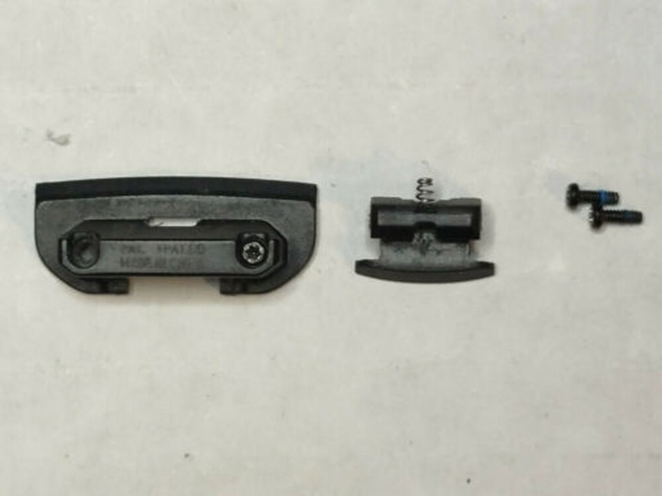 Replacement Parts Fitbit Charge 3 Charge 4 Band Holder Clip | eBay