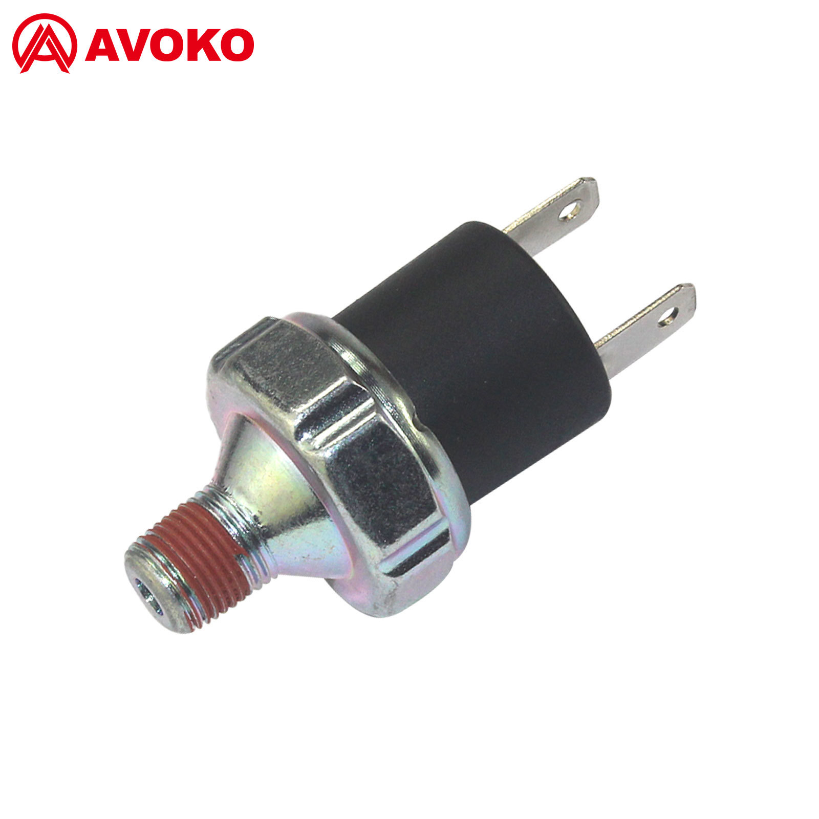 Parking Brake Light Low Air Pressure Switch Assy For Freightliner FSC ...