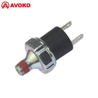 Parking Brake Light Low Air Pressure Switch Assy For Freightliner FSC ...