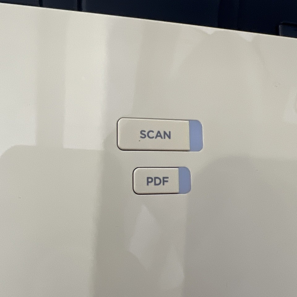 🔥 Neat Desk ND-1000 Desktop Receipt Document Scanner Digital Filing ...