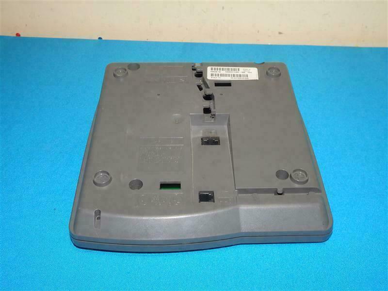 Lucent Avaya 6408D+ Definity IP Office Phone w/o Handset | eBay