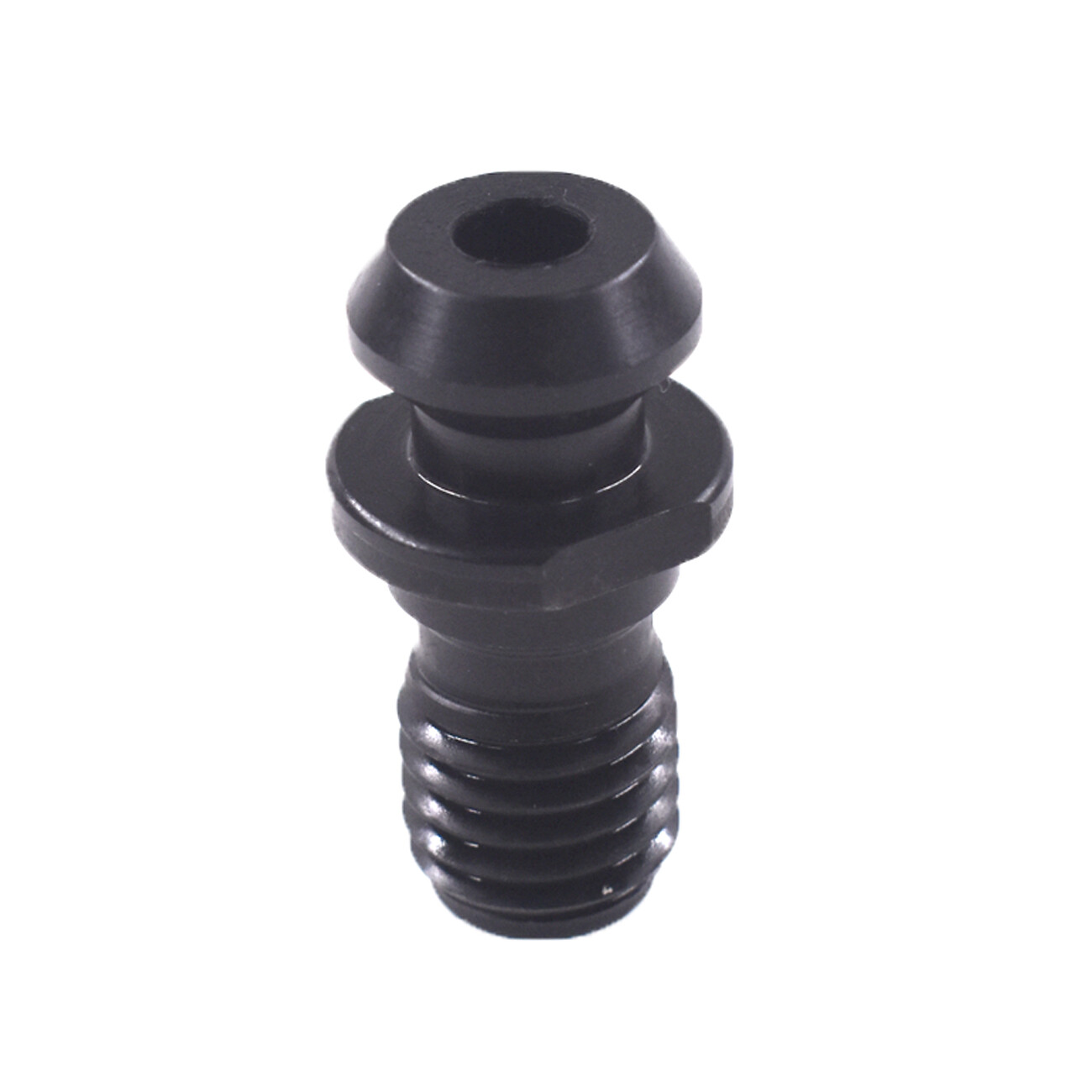 20pcs CAT40 45 Degree Pull Stud Retention Knob FITS Hurco Mazak Okuma ...