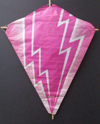 Vintage Kite Pictures