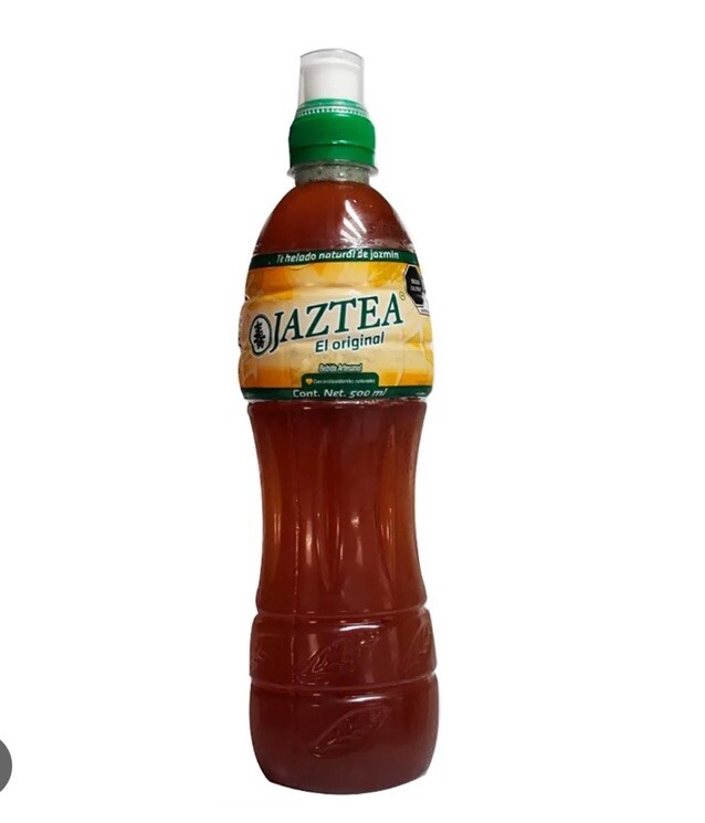 Jaztea Mexican Sweet Tea 16oz | eBay