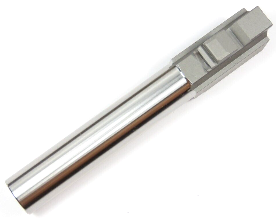 Factory New 10mm Stainless Ported 2-Port Barrel for Glock 20 G20 Stock ...