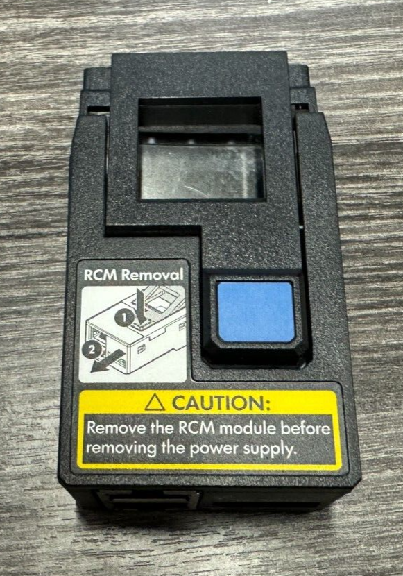 HP RCM Apollo 2000 Module 799958-001 | eBay