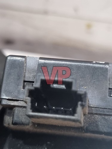 VIVARO TRAFIC PRIMASTAR - 2.0 ECU BCM Key Fob (2011-2014) 0281018497 ...