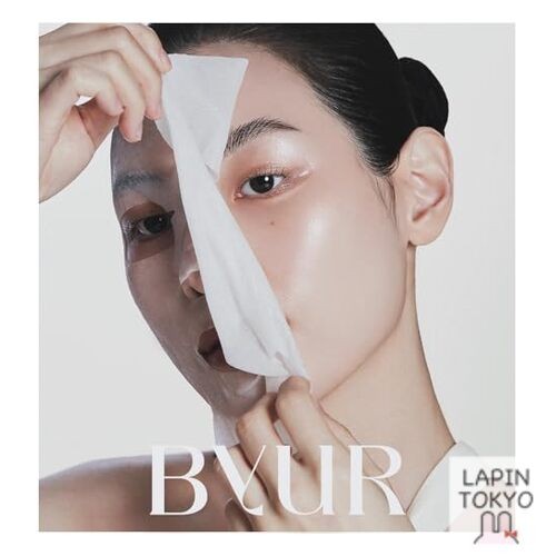 [NEW] [By Your] ByUR Face Pack for Women Popular Skin Care Sheet Mask ...