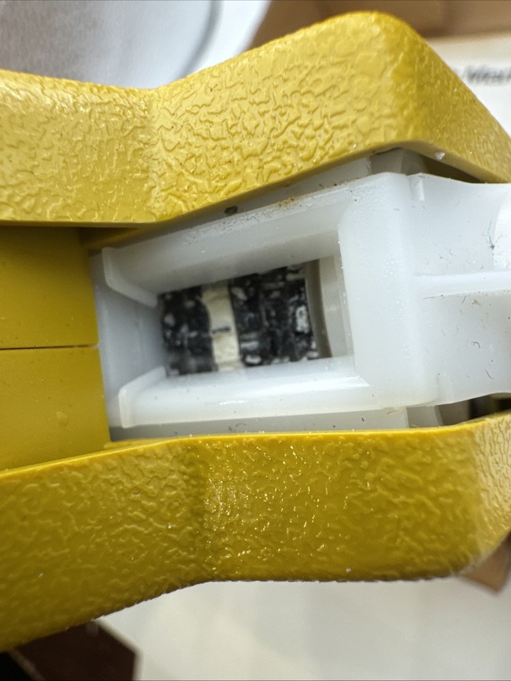 Vintage Pitney Bowes Monarch Marking 1110 Labeler Pricing Gun NOS | eBay