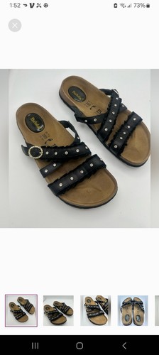 Birkenstock Betula Size 9.5 | eBay