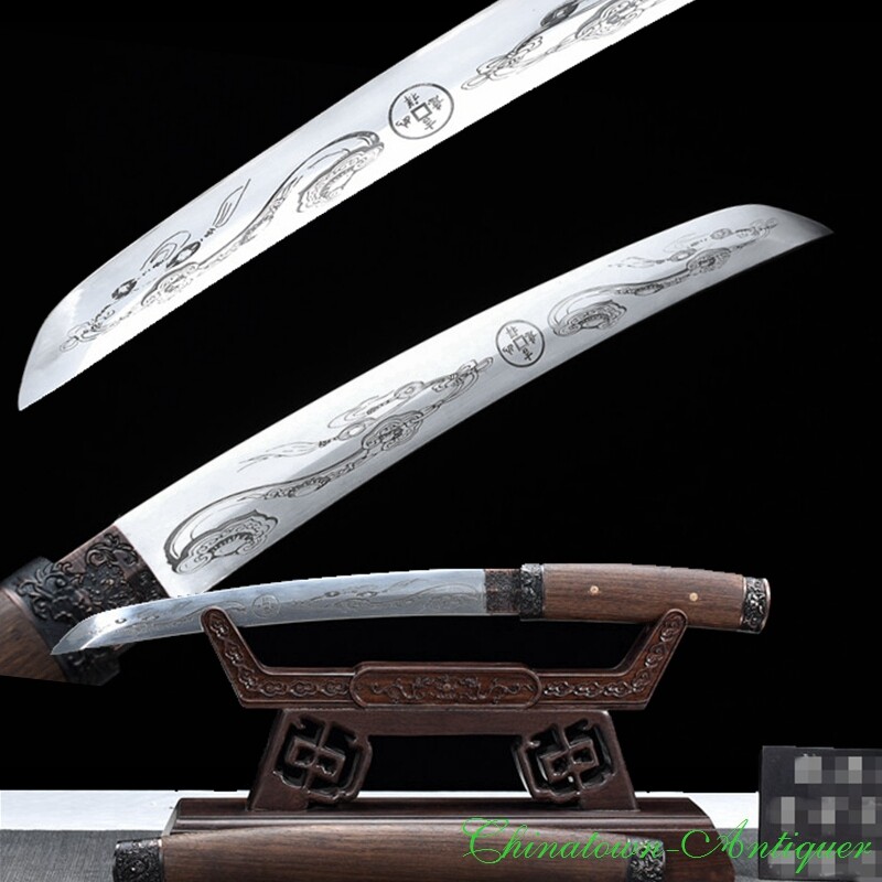 Cool Sword Blade Designs