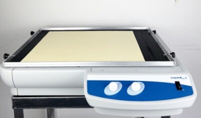 Shakers - Shaker Model