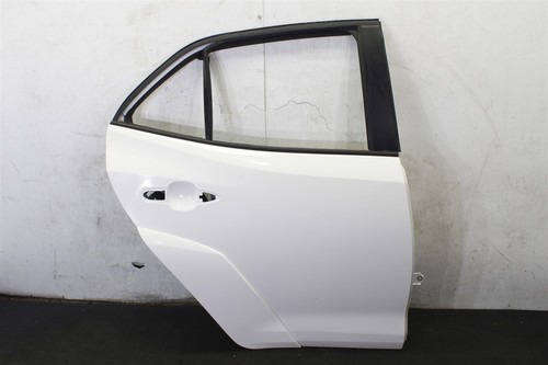 2024 Toyota GR Corolla Rear Right Door Shell Assembly RH 23-25 | eBay