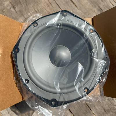 Woofer FOR INFINITY BETA C360 ,6.5",351512-001 BT165JWS , REPLACEMENT ...