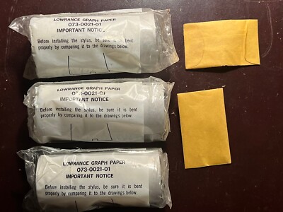 Fishfinders - Graph Fish Finder