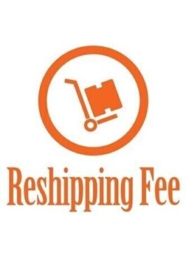 Reshipping Fee | eBay