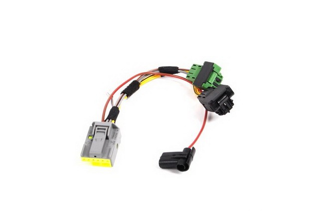 Genuine BMW OEM Steering Wheel Wiring Harness 32306777641 for sale ...