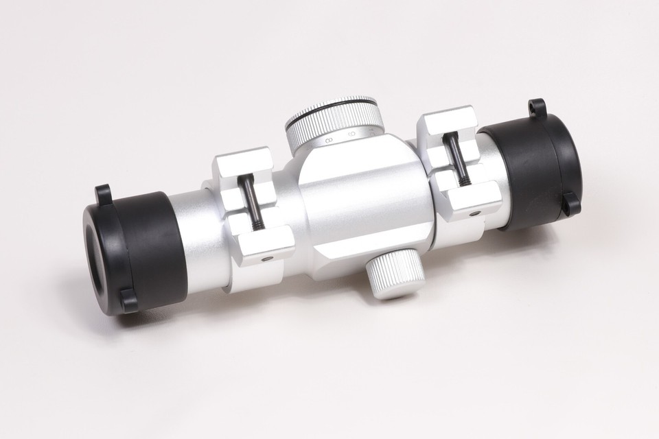 Stainless Silver Taurus Tracker 17 992 Vent Rib Revolver Red Dot Scope ...