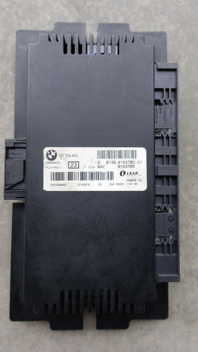 BMW Footwell Light Body Control Module FRM2 Unit OEM 61359153780 ...
