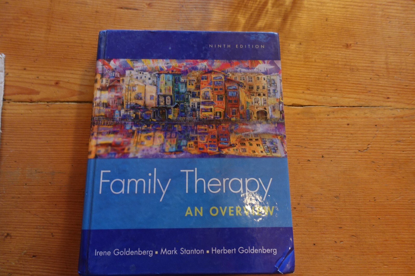 Family Therapy an Overview | eBay