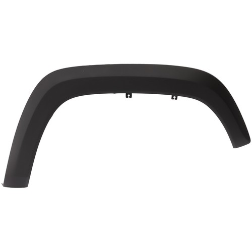 For 2016-2023 Tacoma Fender Flares Front, Right Black Plastic TO1291109 ...