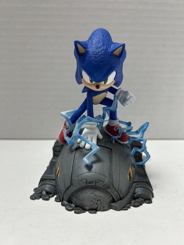 2021 Diamond Select Gallery Diorama Sonic The Hedgehog PVC | eBay