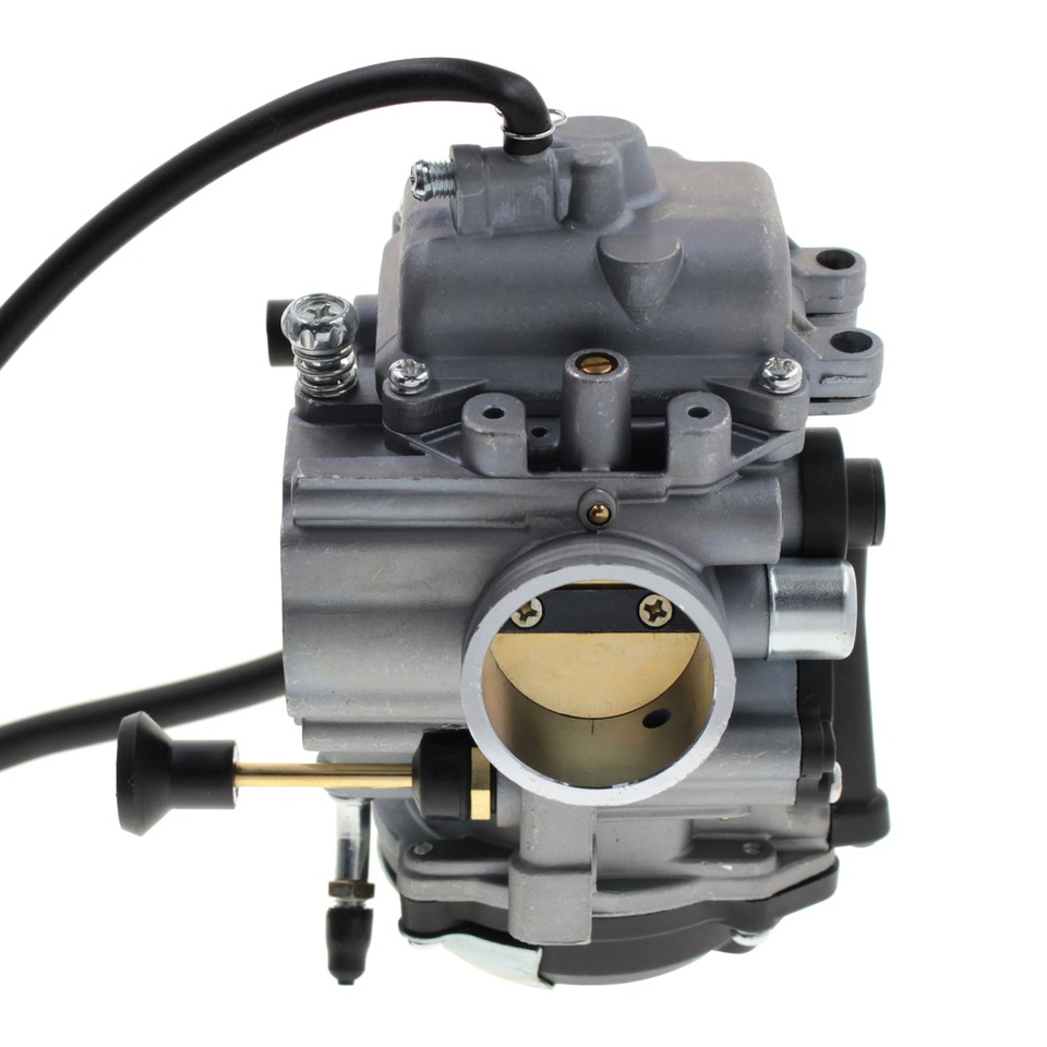 Carburetor for Yamaha Wolverine 350 YFM350FX 1996-2005 Intake Manifold ...