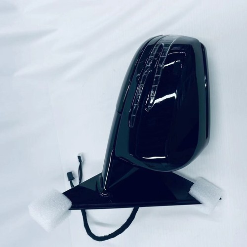 Car Passenger Side Mirror For Mercedes Benz S class W221 S350 S400 ...